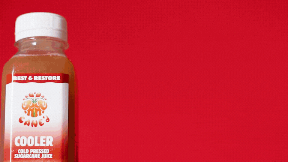 CANE'd | Cold Pressed Sugarcane Juice – CANE'D